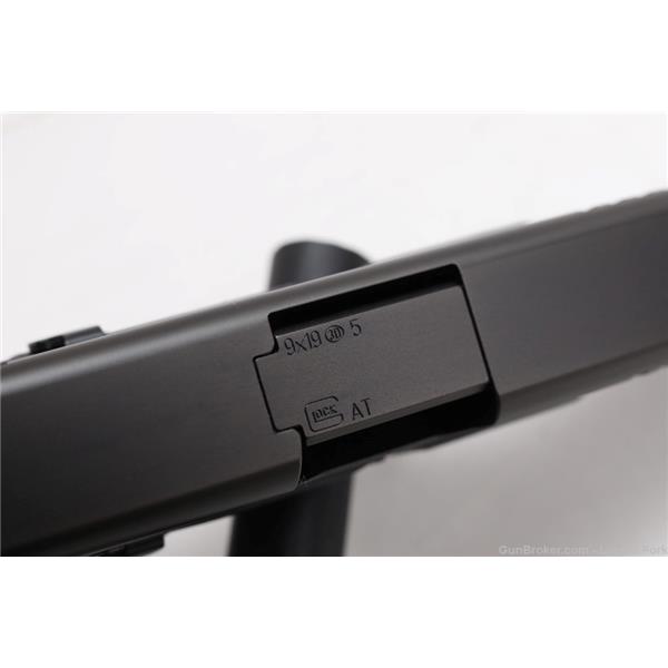 GLOCK 19 GEN 1 New and Used Price, Value, & Trends 2025