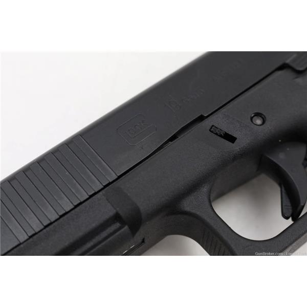 GLOCK 19 GEN 1 New and Used Price, Value, & Trends 2025