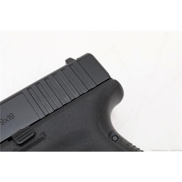 GLOCK 19 GEN 1 New and Used Price, Value, & Trends 2025