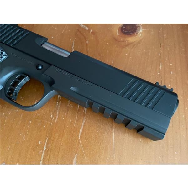 RIA TAC ULTRA FS New and Used Price, Value, & Trends 2025