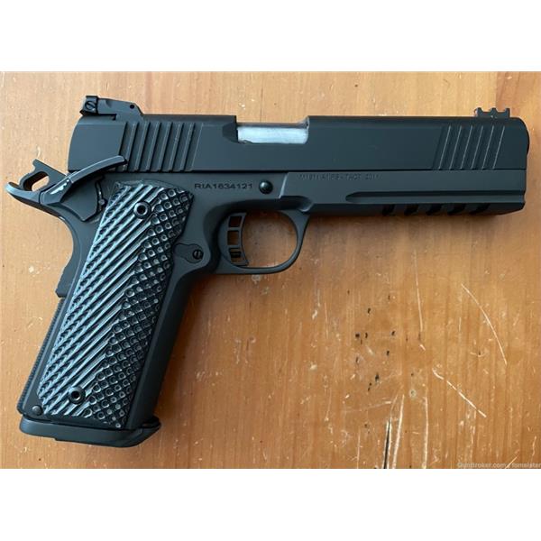 RIA TAC ULTRA FS New and Used Price, Value, & Trends 2025