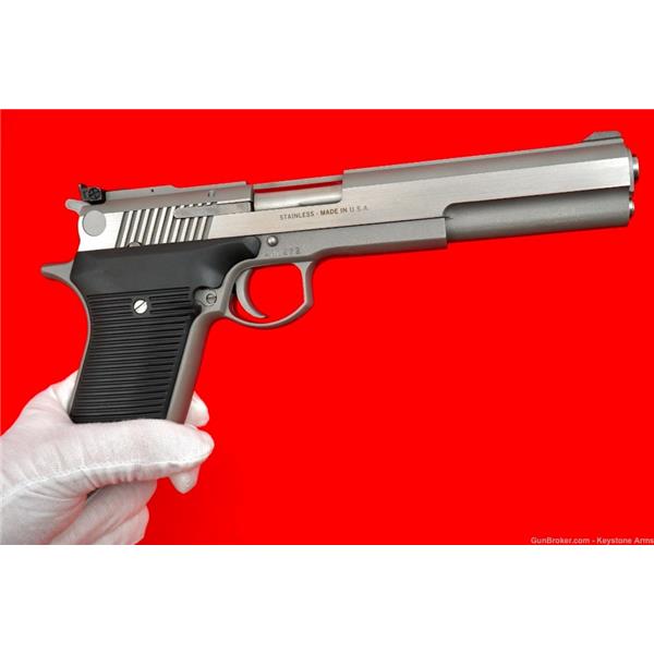 AUTOMAG III New and Used Price, Value, & Trends 2025