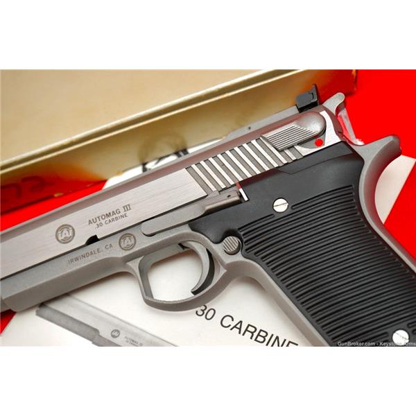 AUTOMAG III New and Used Price, Value, & Trends 2025