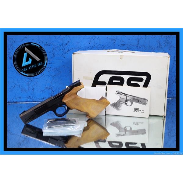 FAS 603 New and Used Price, Value, & Trends 2025