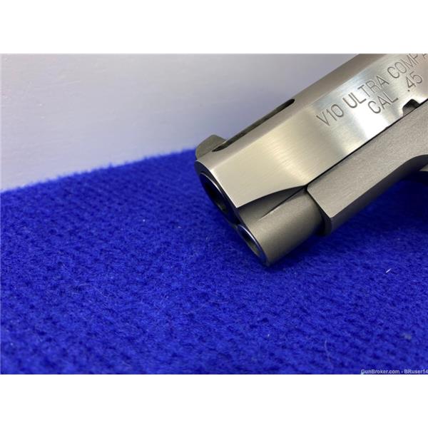 SPRINGFIELD V10 ULTRA COMPACT New and Used Price, Value, & Trends 2025