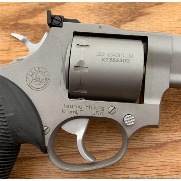 TAURUS TRACKER New and Used Price, Value, & Trends 2024