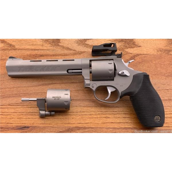 TAURUS TRACKER New and Used Price, Value, & Trends 2024