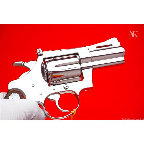 COLT DIAMONDBACK 38 SPECIAL New and Used Price, Value, & Trends 2025