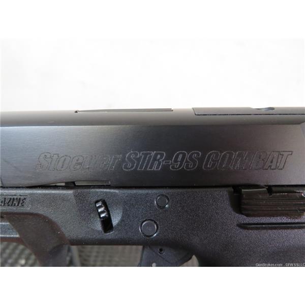 STOEGER STR 9 New and Used Price, Value, & Trends 2024