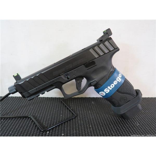 STOEGER STR 9 New and Used Price, Value, & Trends 2024