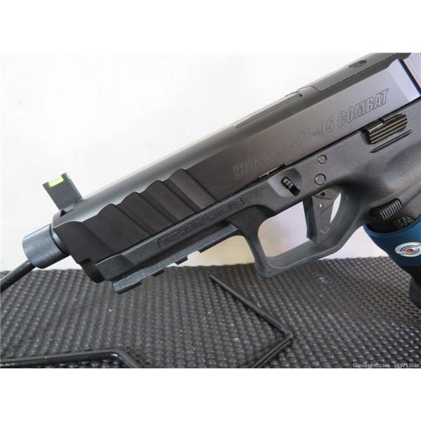 STOEGER STR 9 New and Used Price, Value, & Trends 2024