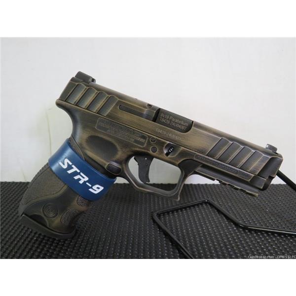 STOEGER STR 9 New and Used Price, Value, & Trends 2024