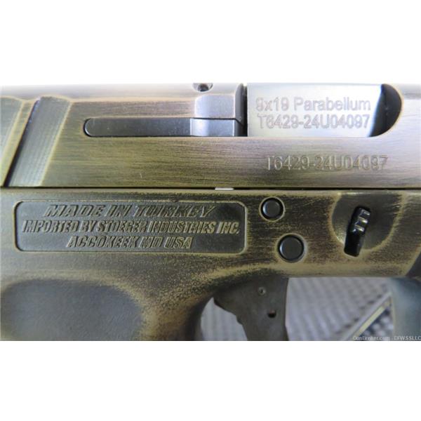 STOEGER STR 9 New and Used Price, Value, & Trends 2024