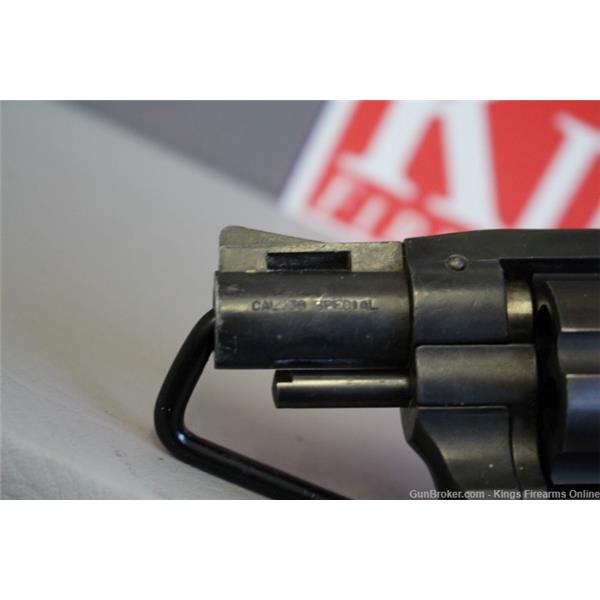 RG38 New and Used Price, Value, & Trends 2024