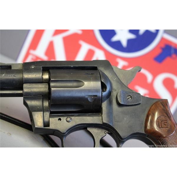 RG38 New and Used Price, Value, & Trends 2024