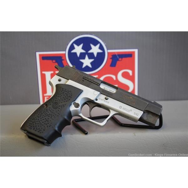 ARCUS 94C New and Used Price, Value, & Trends 2025