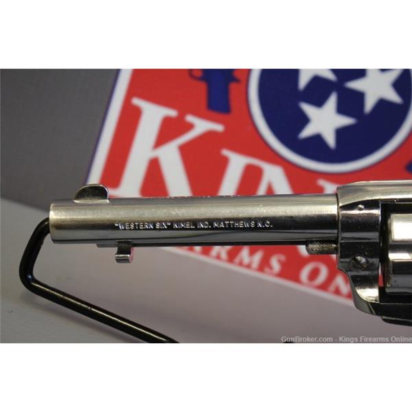 KIMEL INDUSTRIES WESTERN SIX New and Used Price, Value, & Trends 2025