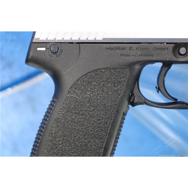 USP 45 MATCH New and Used Price, Value, & Trends 2025