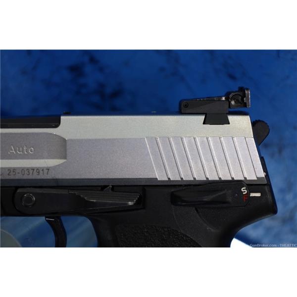 USP 45 MATCH New and Used Price, Value, & Trends 2025