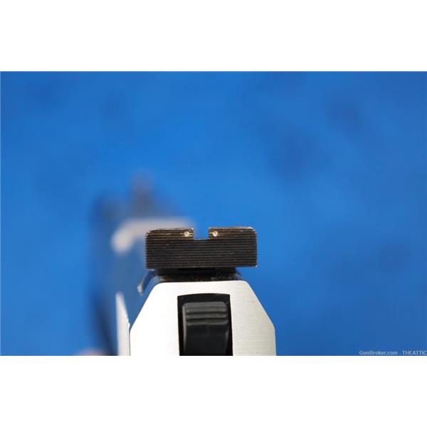 USP 45 MATCH New and Used Price, Value, & Trends 2025