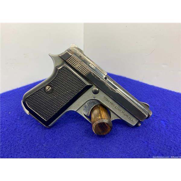 TITAN 25 New and Used Price, Value, & Trends 2024