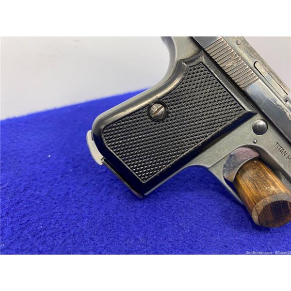 TITAN 25 New and Used Price, Value, & Trends 2024