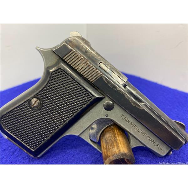 TITAN 25 New and Used Price, Value, & Trends 2024