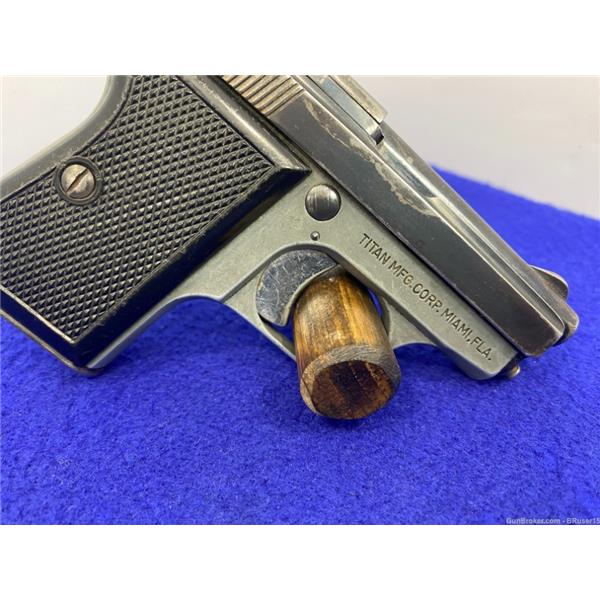 TITAN 25 New and Used Price, Value, & Trends 2024