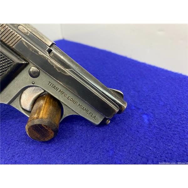 TITAN 25 New and Used Price, Value, & Trends 2024