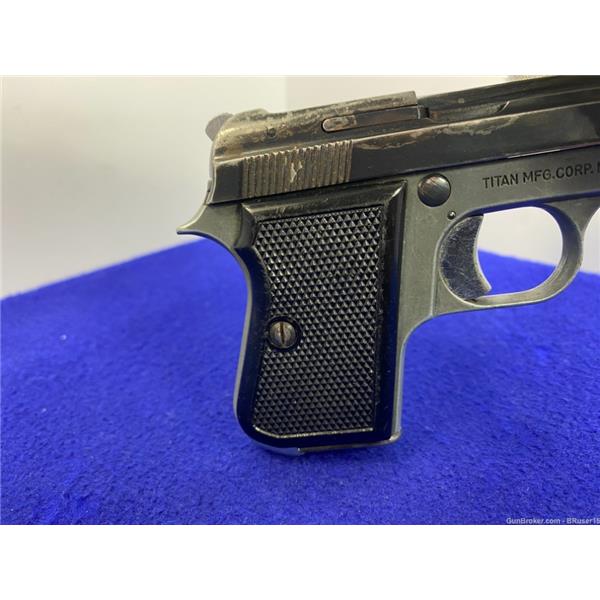 TITAN 25 New and Used Price, Value, & Trends 2024