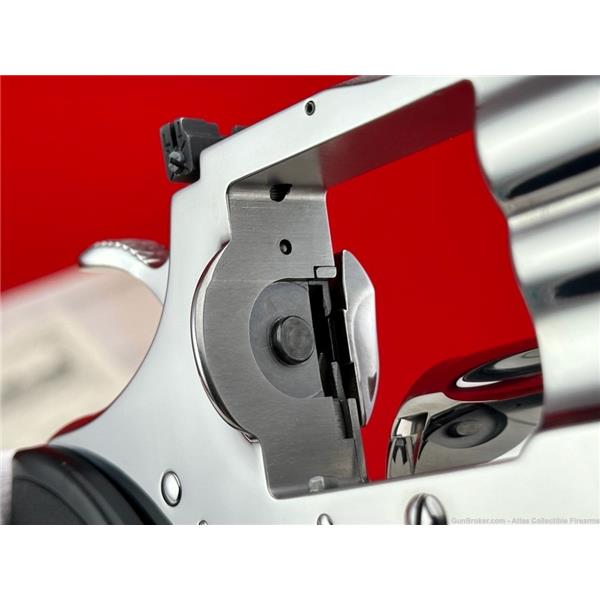 COLT PYTHON New and Used Price, Value, & Trends 2024