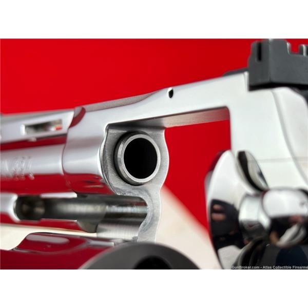 COLT PYTHON New and Used Price, Value, & Trends 2024