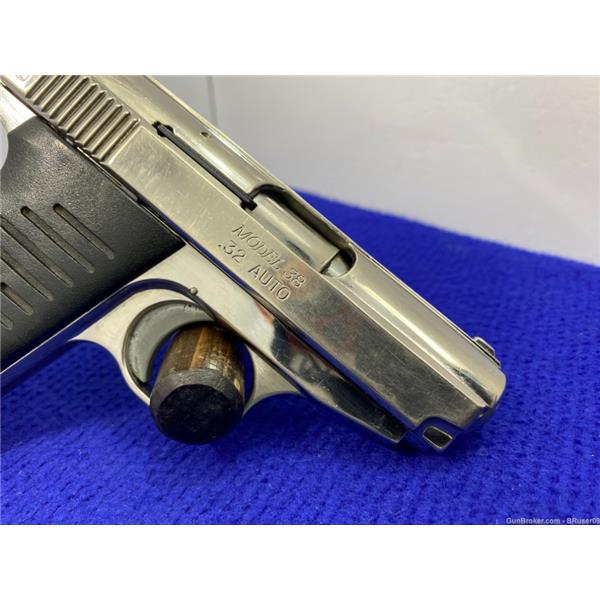 JENNINGS BRYCO MODEL 38 New and Used Price, Value, & Trends 2025