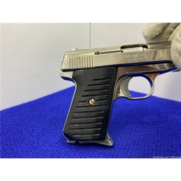 JENNINGS BRYCO MODEL 38 New and Used Price, Value, & Trends 2025