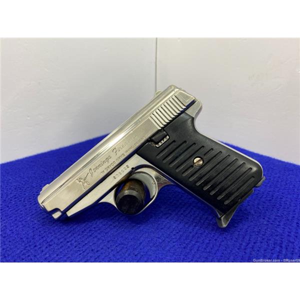JENNINGS BRYCO MODEL 38 New and Used Price, Value, & Trends 2025