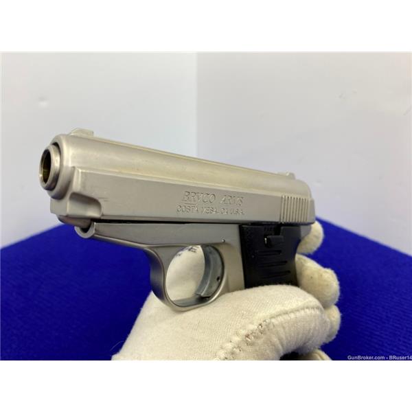 BRYCO MODEL 38 New and Used Price, Value, & Trends 2025