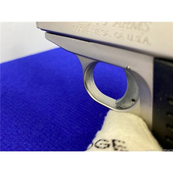 BRYCO MODEL 38 New and Used Price, Value, & Trends 2025