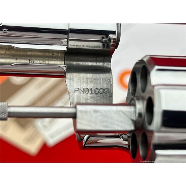 COLT PYTHON New and Used Price, Value, & Trends 2024