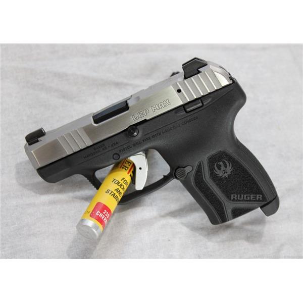 RUGER LCP II 380 New and Used Price, Value, & Trends 2025