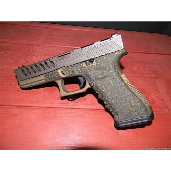 GLOCK 17 GEN 3 New and Used Price, Value, & Trends 2024