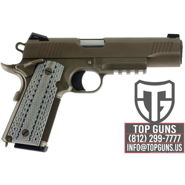 COLT M1911 New and Used Price, Value, & Trends 2025
