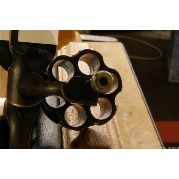 1917 REVOLVER New and Used Price, Value, & Trends 2024