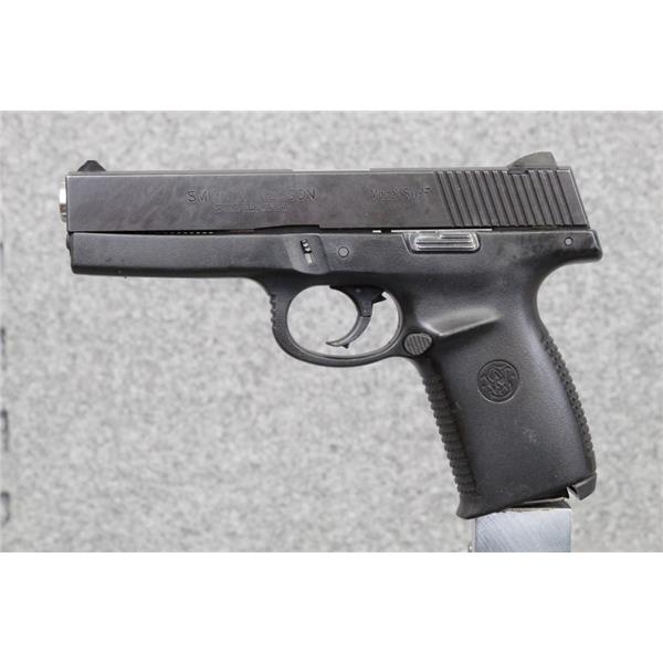 SW9F New and Used Price, Value, & Trends 2025