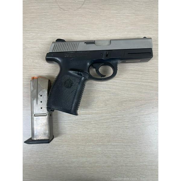 SMITH WESSON SW40V New and Used Price, Value, & Trends 2024