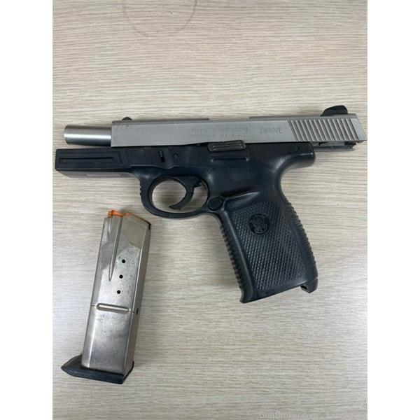 SW40V New and Used Price, Value, & Trends 2025