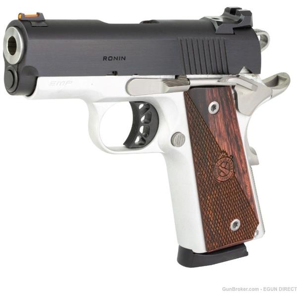 SPRINGFIELD EMP New and Used Price, Value, & Trends 2024