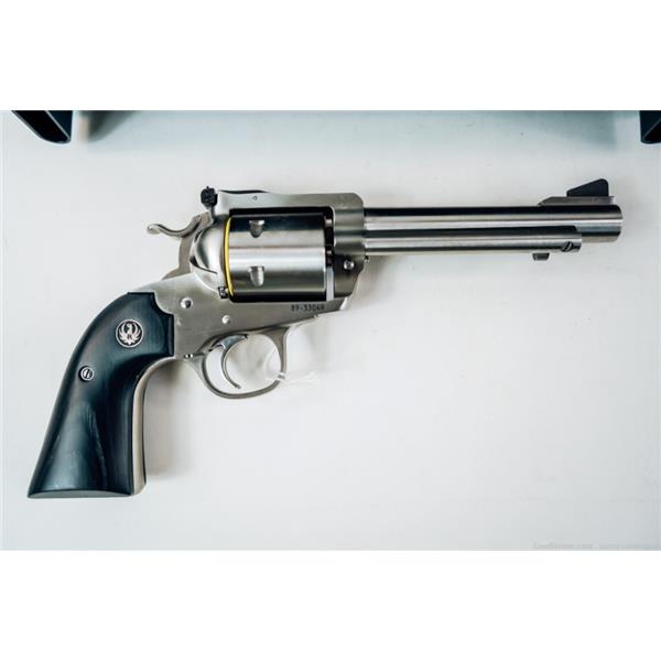 RUGER SUPER BLACKHAWK 44 MAGNUM New and Used Price, Value, & Trends 2025