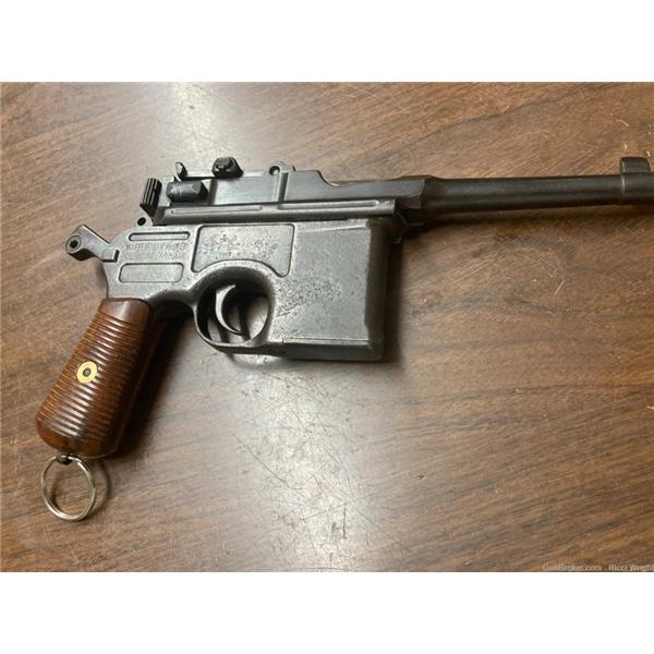 C96 MAUSER New and Used Price, Value, & Trends 2024
