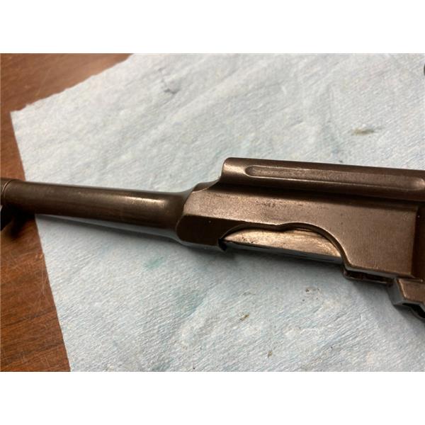 C96 MAUSER New and Used Price, Value, & Trends 2024
