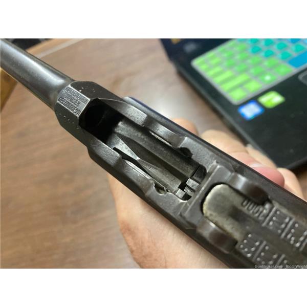 C96 MAUSER New and Used Price, Value, & Trends 2024